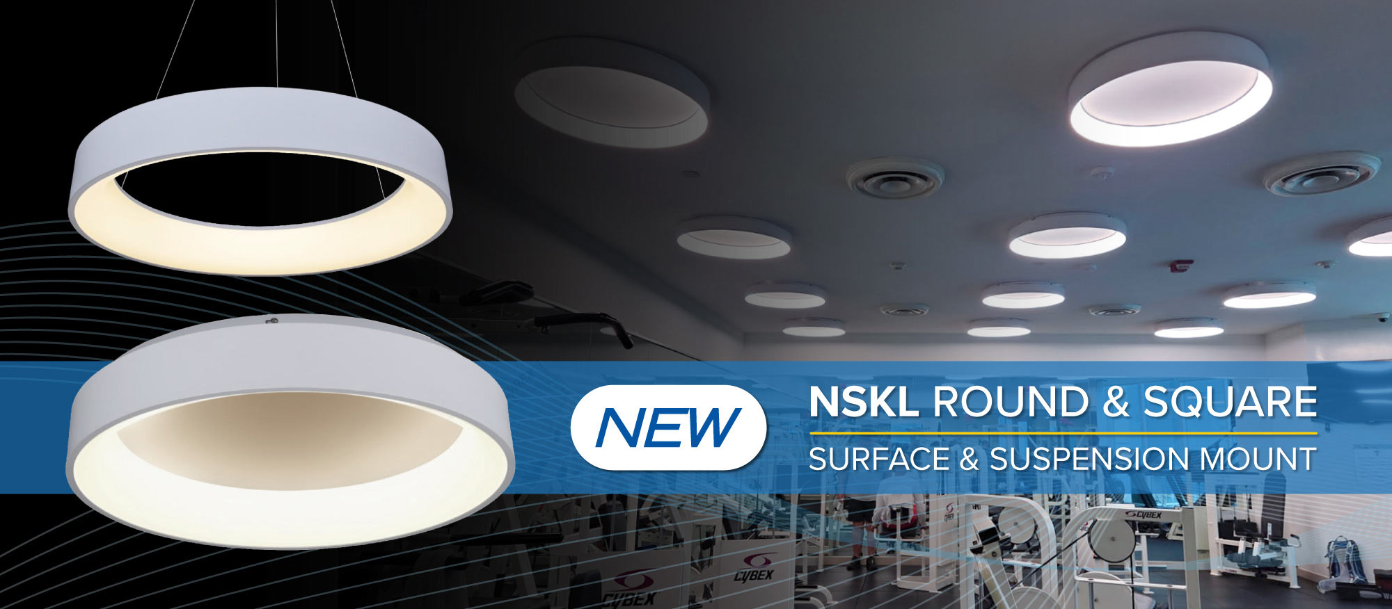 Luminoso LED Lighting